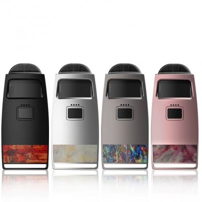 IPV Aspect Vape Pod Kit