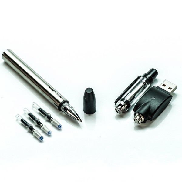 PenPal Vape Ink Pen - Hidden Vape Pen That Writes