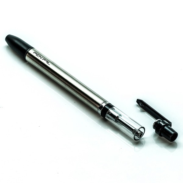 PenPal Vape Ink Pen - Hidden Vape Pen That Writes