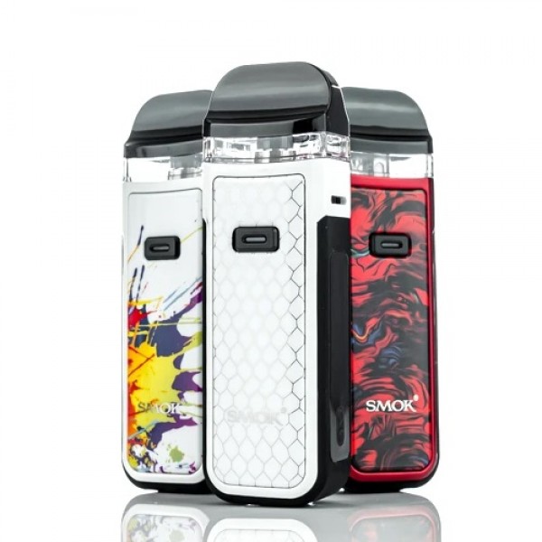 SMOK Nord X Vape Kit 1500mAh * 6.0mL