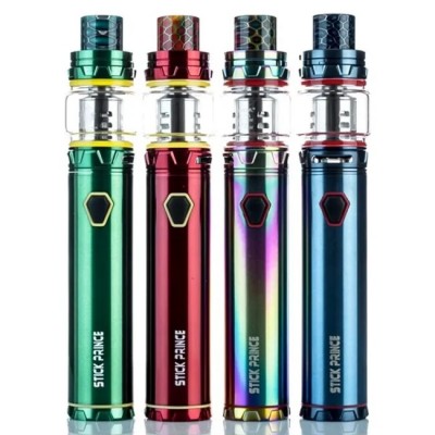 SMOK Stick Prince Vape Pen Kit - 8.0mL 3000mAh