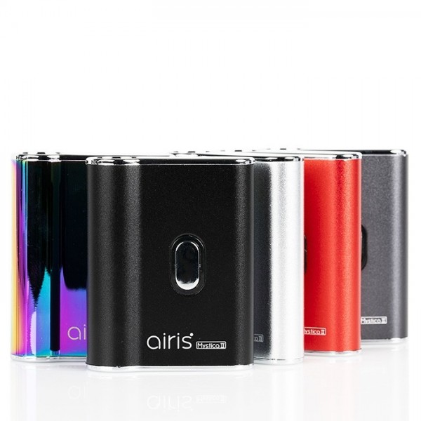 Airis Mystica 2 - Vape Cartridge Vaporizer | Mystica Vaporizer