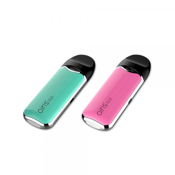 Airis Tripod - Oil Cartridge and Wax Vaporizer | AirisTech Vape