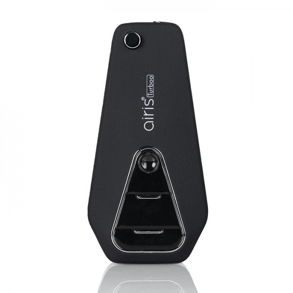 Airis Turboo Concentrate Oil Vaporizer Key Fob Cartridge Battery