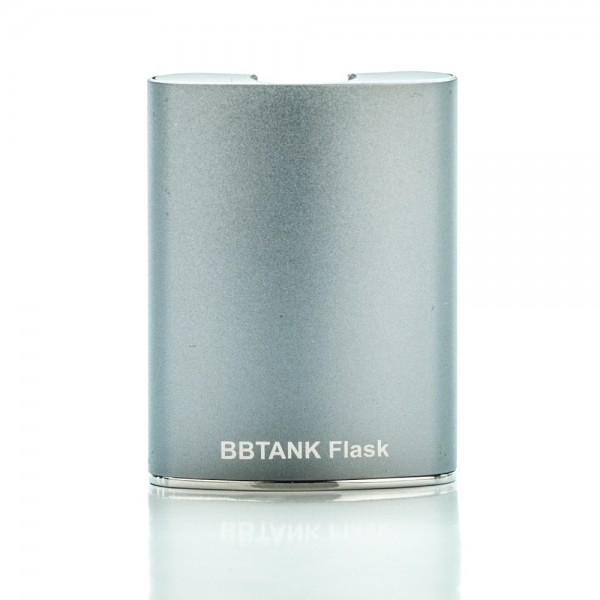 BBTank Flask Concentrate Vaporizer | Vape Cartridge Battery 200mAh