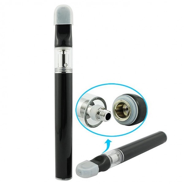 Disposable Oil Pen | 0.5ML Dab Oil Pens - Empty