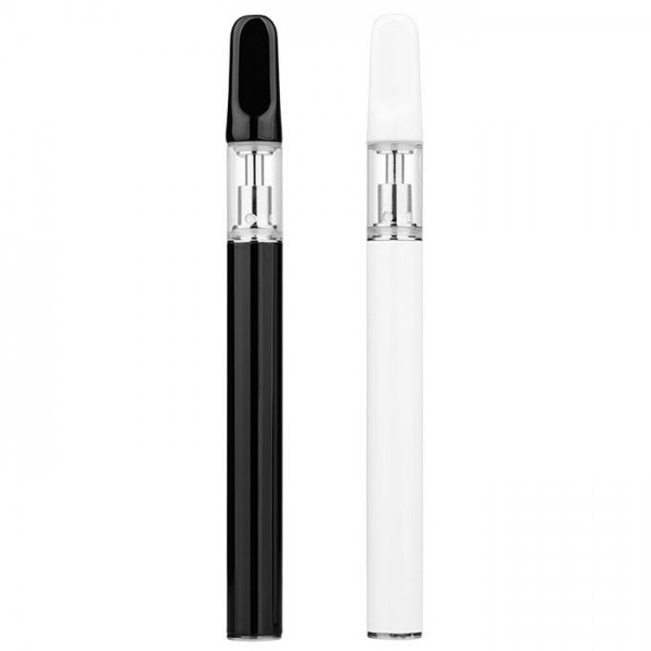 Disposable Oil Pen | 0.5ML Dab Oil Pens - Empty