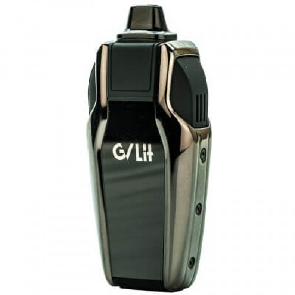 GV Lit - Best Dry Herb Vaporizer For Beginners