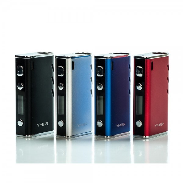 LVS YMER Cartridge Vaporizer