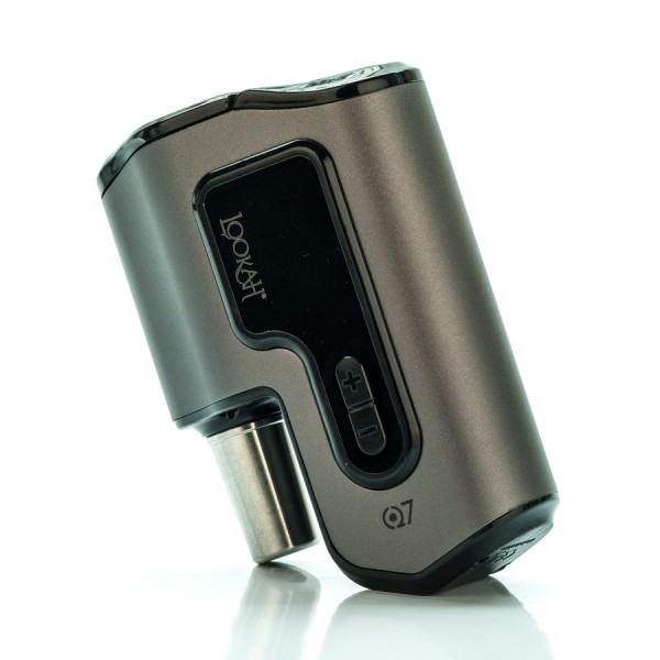 Lookah Q7 Enail Dab Kit - Portable Enail Banger