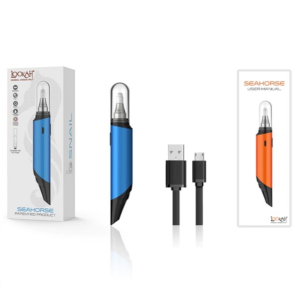 Lookah Seahorse Dab Pen Nectar Collector