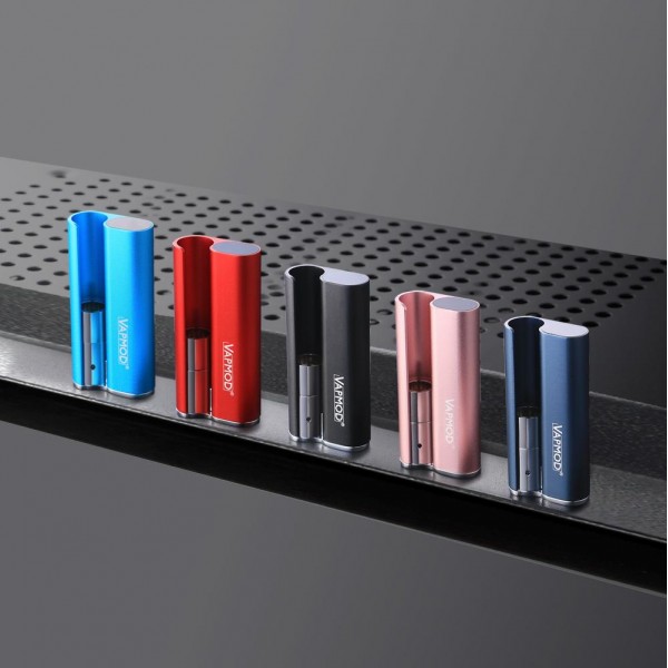 VAPMOD Magic 710 Cartridge Vaporizer