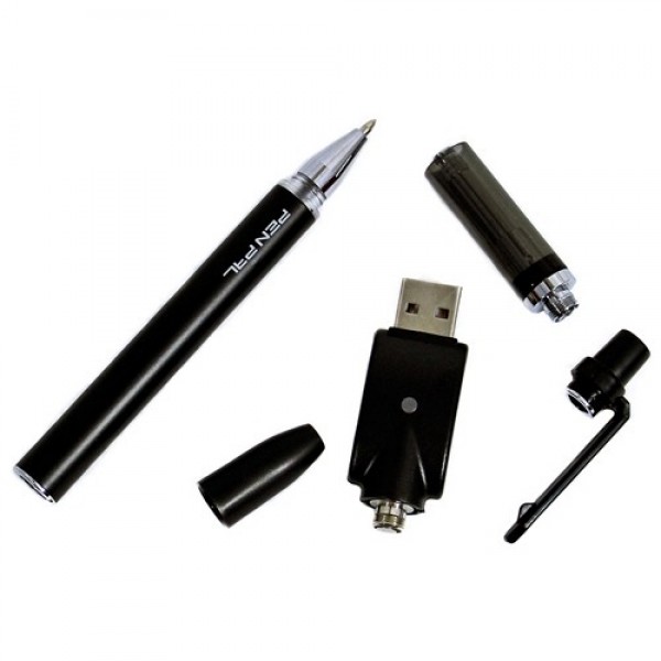 PenPal Vape Ink Pen - Hidden Vape Pen That Writes