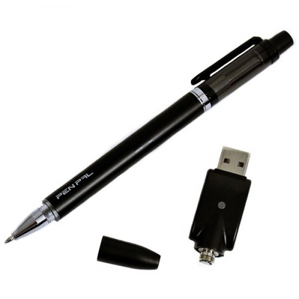 PenPal Vape Ink Pen - Hidden Vape Pen That Writes
