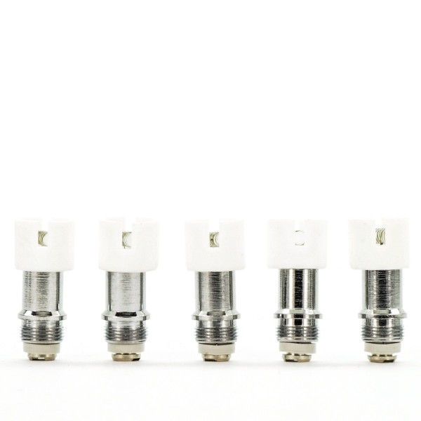 Wax Quartz Rod Coils | Glass Globe Atomizer Replacement Coil
