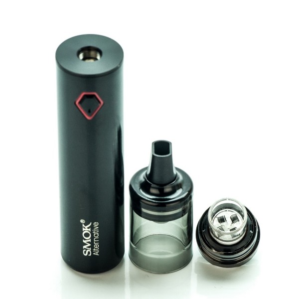 SMOK Altha Burst - Wax Pen | Best Vaporizer for Wax