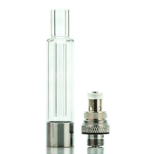 GV GVC 1Ml Glass Vape Cartridge