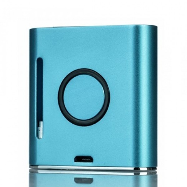 VAPMOD V-MOD 2in1 Starter Kit - Wax & Oil Cartridge Vaporizer