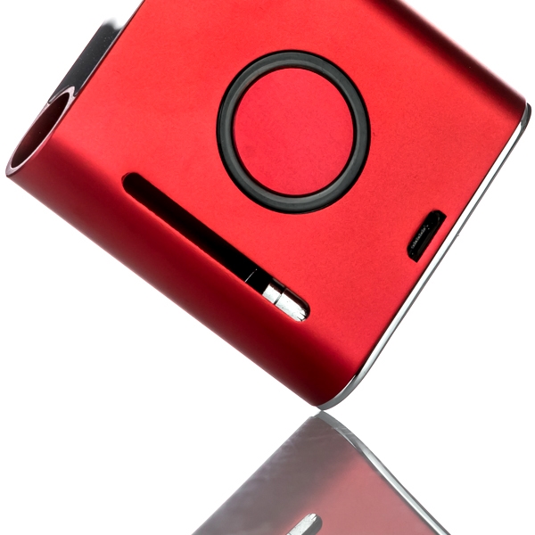 VAPMOD V-MOD 2 Cartridge Vaporizer