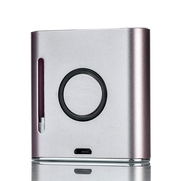 VAPMOD V-MOD 2in1 Starter Kit - Wax & Oil Cartridge Vaporizer