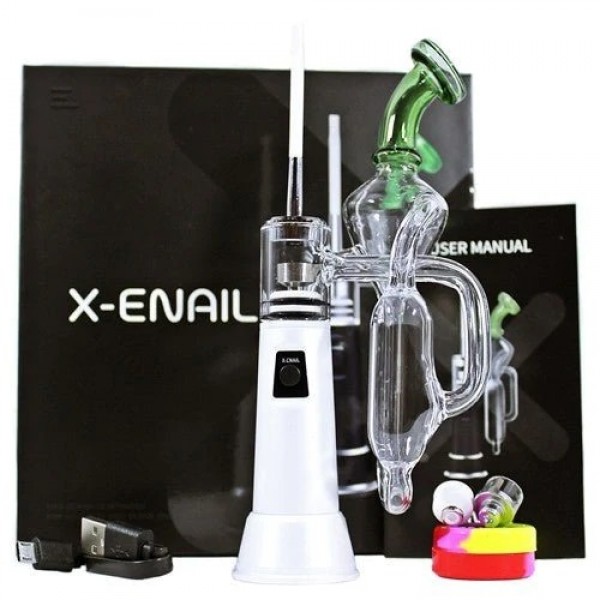 X-ENAIL Enail Dab Kit
