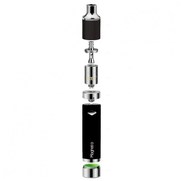 Yocan Magneto Wax Pen Vaporizer | Wax Vape Pen For Sale