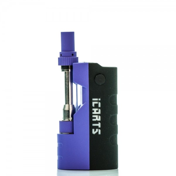 iCarts 650mAh | Aromatherapy Diffuser Pen