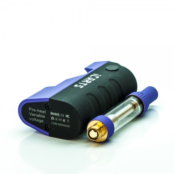 iCarts 650mAh | Aromatherapy Diffuser Pen