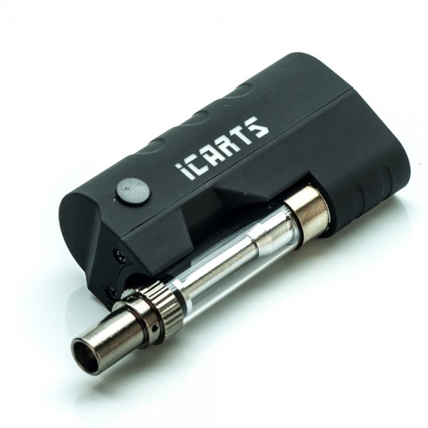 iCarts 650mAh | Aromatherapy Diffuser Pen