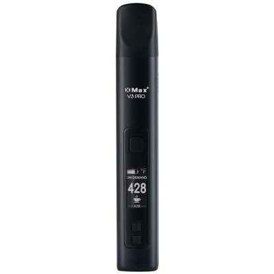 Buy XMax V3 Pro Vaporizer for Sale - Best Deal