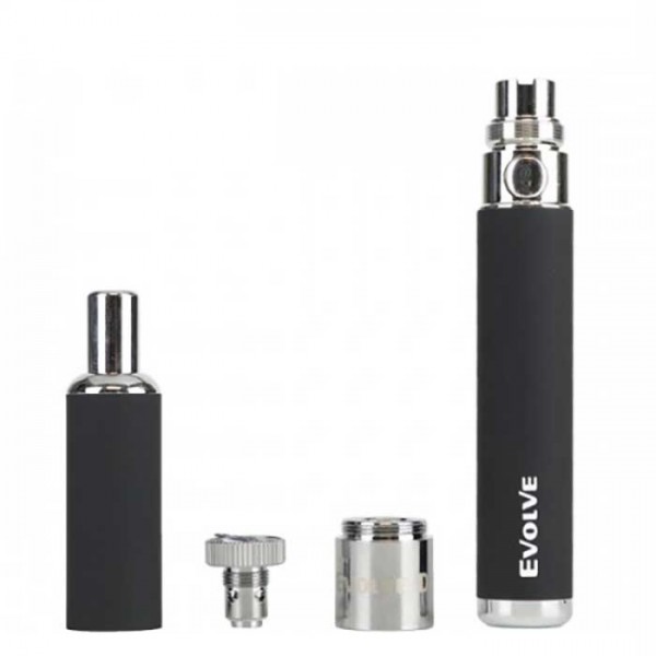 Yocan Evolve D - Dry Herb Vape Pen Vaporizer | Starter Kit