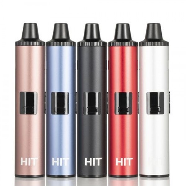 Yocan Hit Dry Herb Vaporizer For Sale