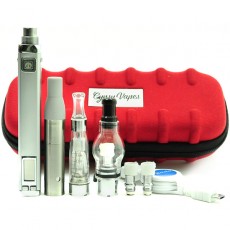 Itaste VV 3 in 1 - Liquid Atomizer, Herb Atomizer, Wax Pen ...