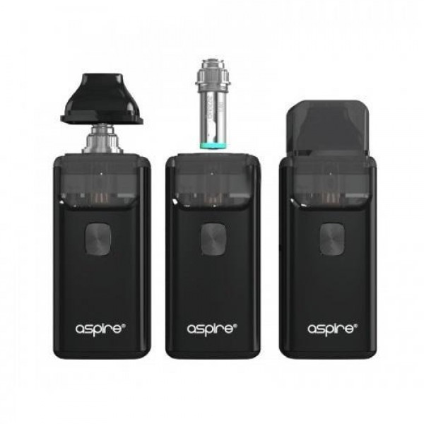 Aspire Breeze 2 Vape Pod Kit * 1000mAh * 3.0mL