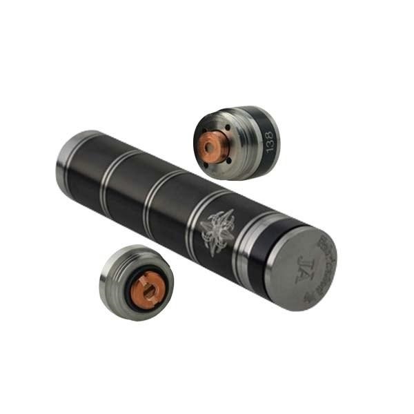 Victoria Bamboo Mechanical Vape Mod 18650 Mech Clone