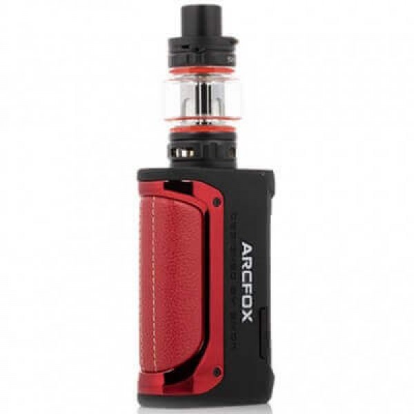 SMOK Arcfox Kit | Smoktech Vape Mod 230W + TFV18 Tank