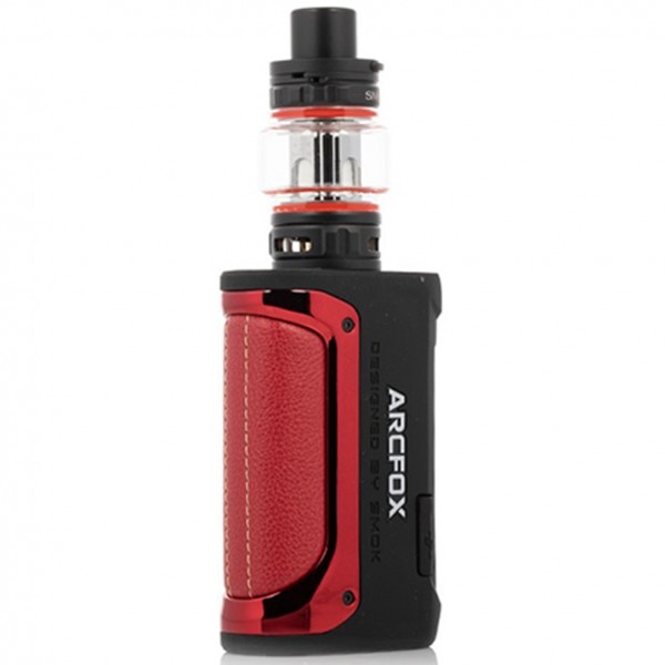 SMOK Arcfox Kit | Smoktech Vape Mod 230W TC + TFV18 Tank