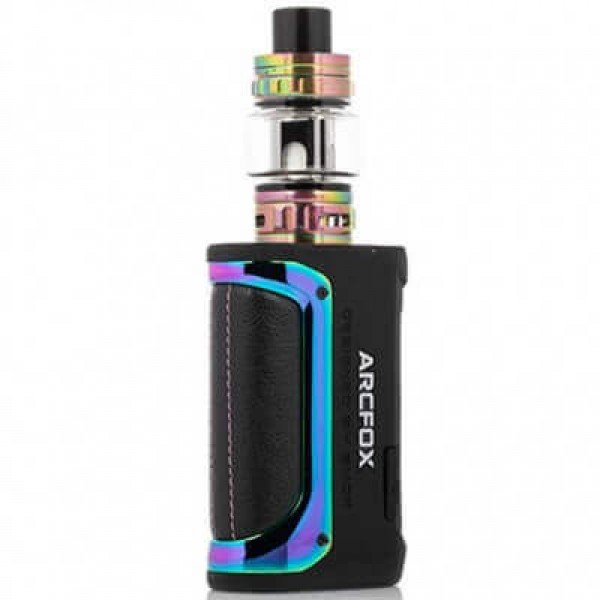 SMOK Arcfox Kit | Smoktech Vape Mod 230W + TFV18 Tank