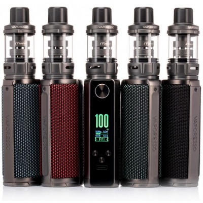 Vaporesso Target 100 Kit 5.0Ml DL Vaping System