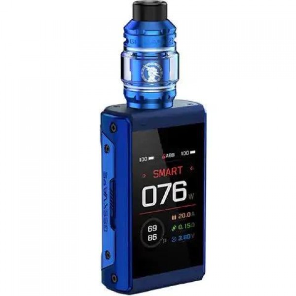 Geek Vape Aegis T200 Kit IP68 200W