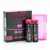 IMR 18650 ION | Lithium Batteries | Vape Mod Battery Buy Online