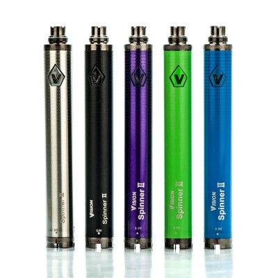 Vision Spinner 2 Battery 1600mAh | Spinner Pens
