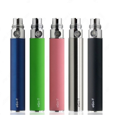 eGo-T Vape Pen Battery 1100mAh