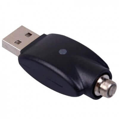 Buy 510 Thread Charger For Vape Pen Batteries