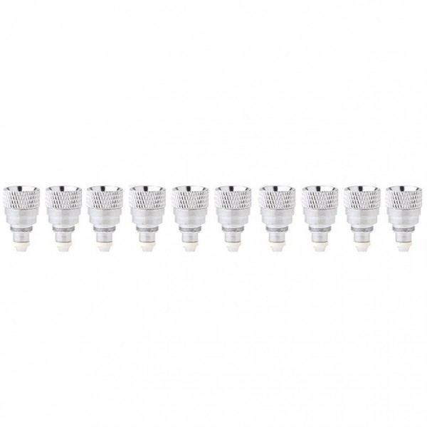 Cloupor Cloutank M4 Coil 5-Pack