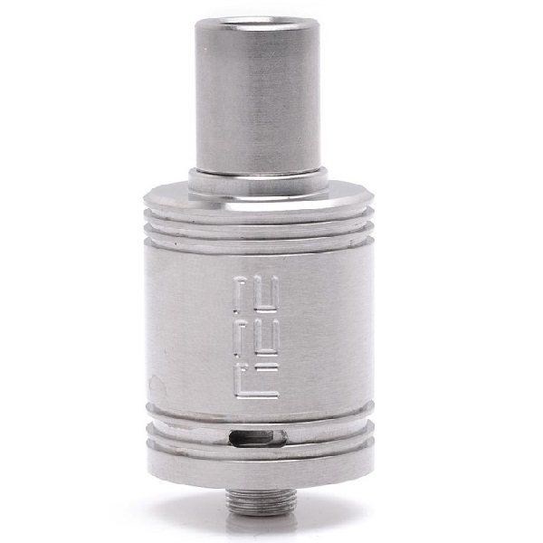 $24.95 Nova 22 RDA Rebuildable Drip Atomizer RTA RBA ...