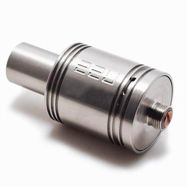 $24.95 Nova 22 RDA Rebuildable Drip Atomizer RTA RBA ...