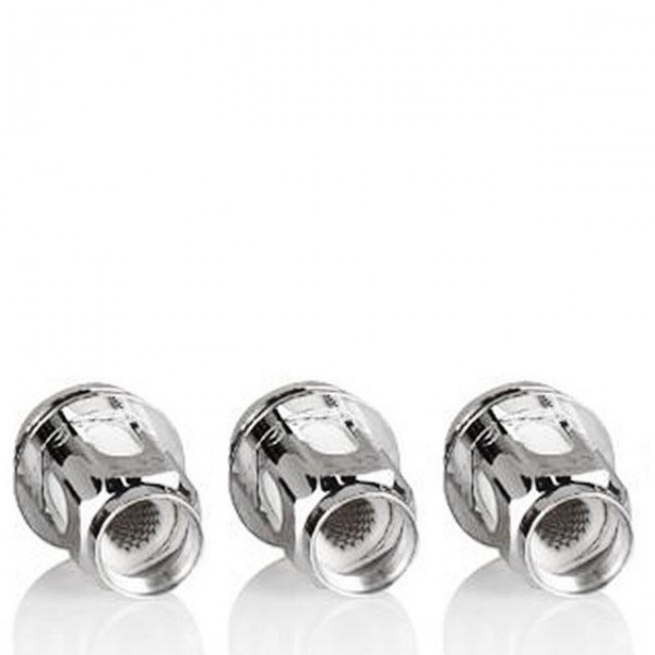 SMOK TFV18 Mini Coils | Replacement Dual Mesh ...