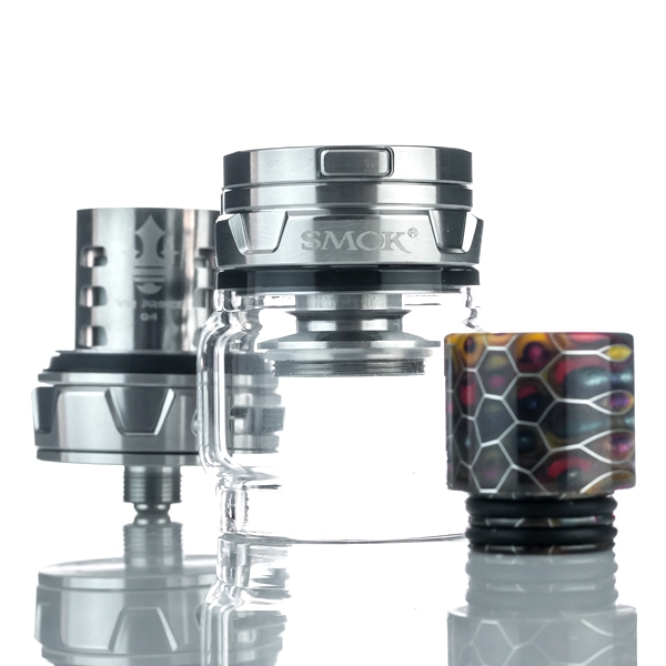 SMOK TFV12 Baby Prince Sub-Ohm Tank