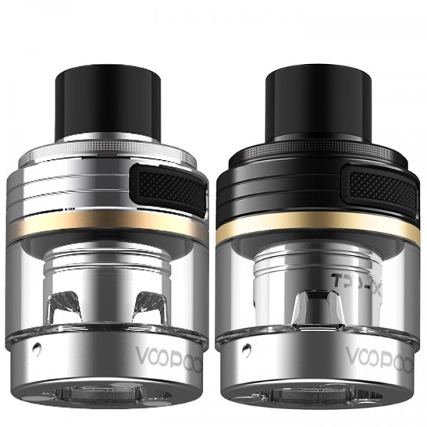 Voopoo TPP X Pod | Voopoo TPP X Pod 5.5mL